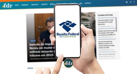 Imposto De Renda 2024 Libera Acesso A Declaração Pré Preenchida Veja