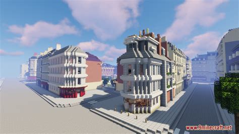 Miraculous World Map 1 21 3 1 20 1 Romance Landscape