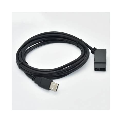 New Logo Usb Cable Usb Plc Programming Cable For Indonesia Ubuy