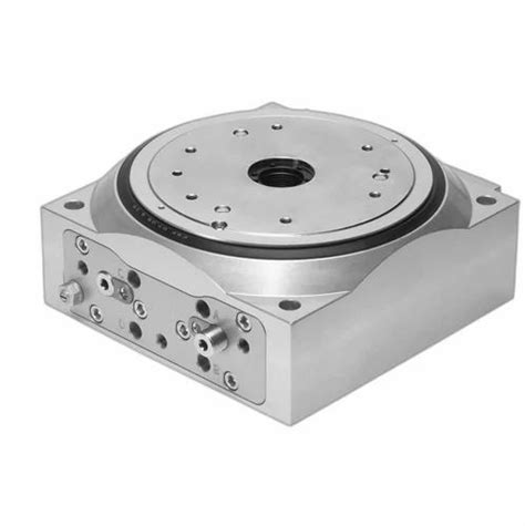 Mild Steel Festo Rotary Indexing Table DHTG Automation Grade