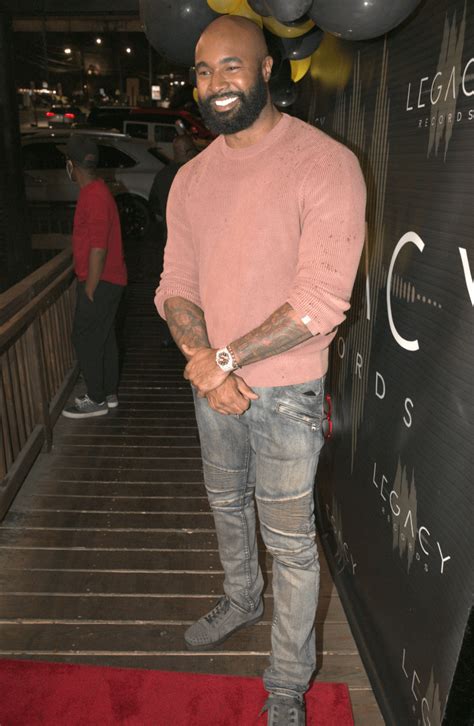 Karlie Redd Lands Multi Million Dollar Deal