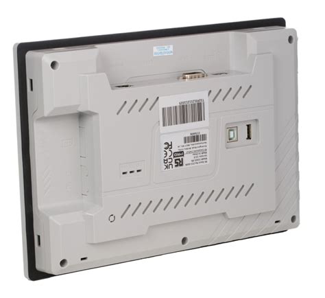 RS PRO RS PRO HMI Panel 10 2 In TFT LCD Display 1024 X 600pixels 215 6606 RS Components