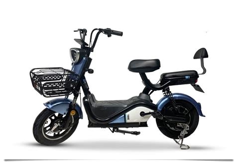 mẫu xe đạp điện phổ biến nhất và kinh nghiệm chọn xe