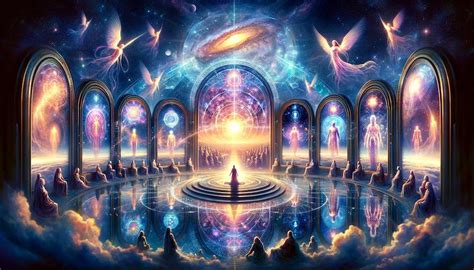 Scott Sambur On Linkedin Our Wild Cosmos — Truth Resonates