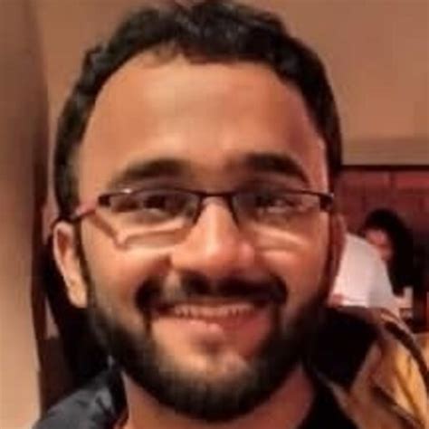 Shashwat Khandelwal Trinity College Dublin Dublin Tcd