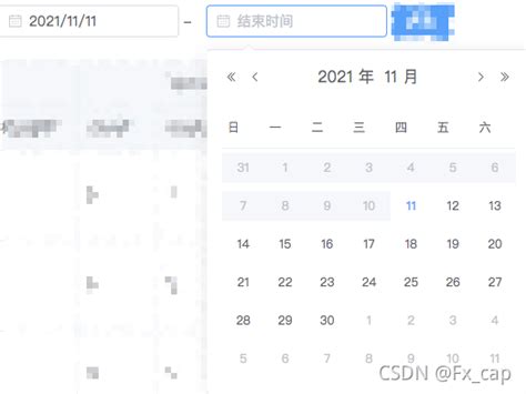 vue element UI时间选择器 vue value format CSDN博客
