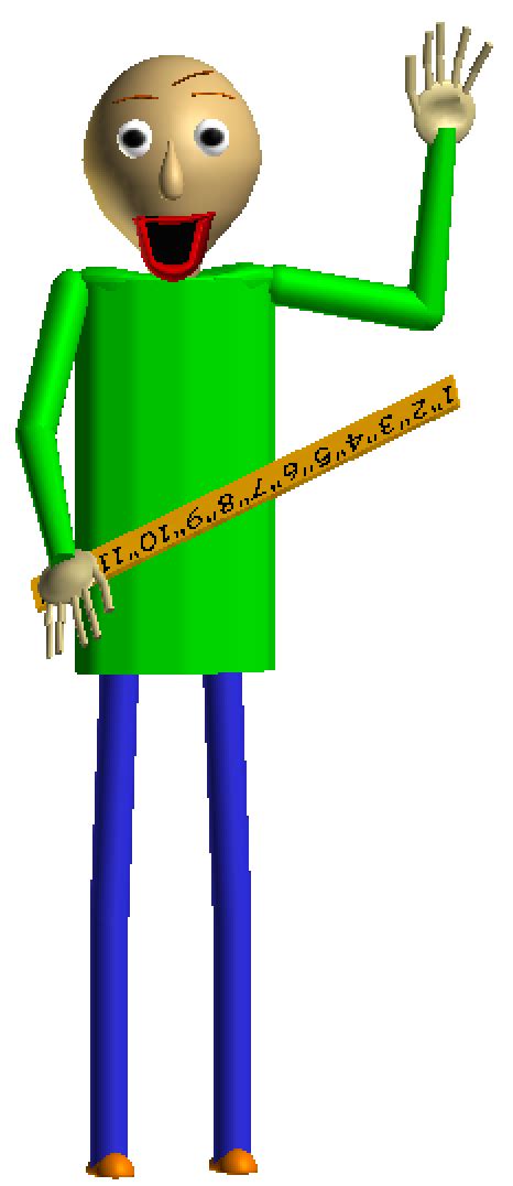 Baldi Baldi S Basics 1 1 2 Wiki Fandom
