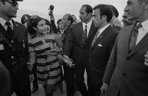 Iranian Women Before And After The Islamic Revolution Businessghana