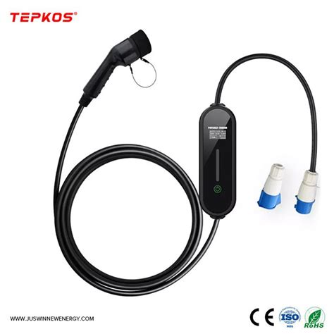 China Customized Portable Tesla Charging Station Manufacturers Factory
