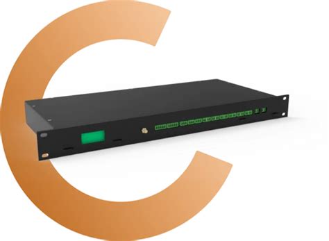 Remote Monitoring System For Telecom Industry For Automation 50 Hz At