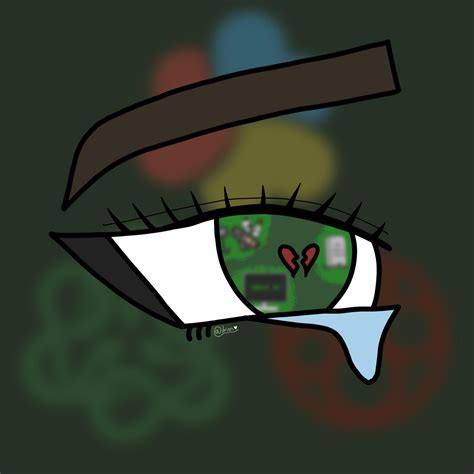 I Made Fan Art Of Deb Rmatthiassubmissions