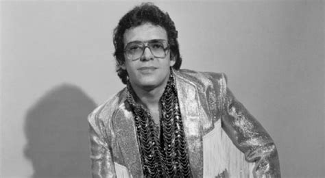Héctor Lavoe A 30 Años De Su Muerte La Historia Detrás De ‘el Rey De