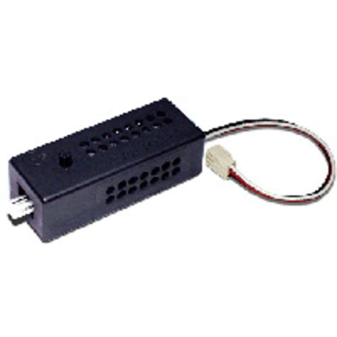 Fan Control System For CPU Case Fan At Gear Music