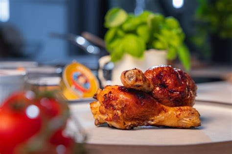 Ta Prava Nadevana Pečena Bedrca Kekec Pašteta Slovenija