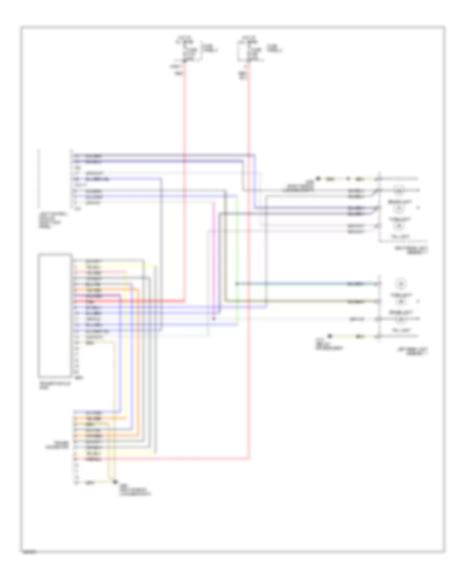 All Wiring Diagrams For Bmw 528i 2000 Wiring Diagrams For Cars