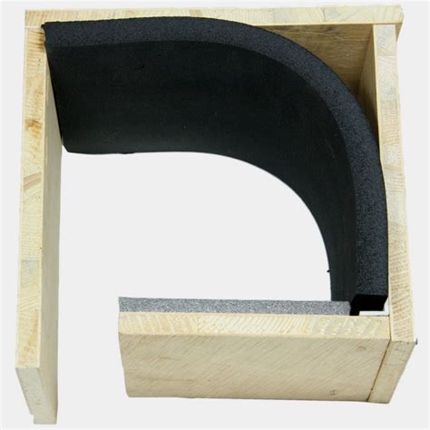 enobi Enoflex Dämmmatte für Rolladenkasten x cm Isoliermatte mm Stärke Rolladen