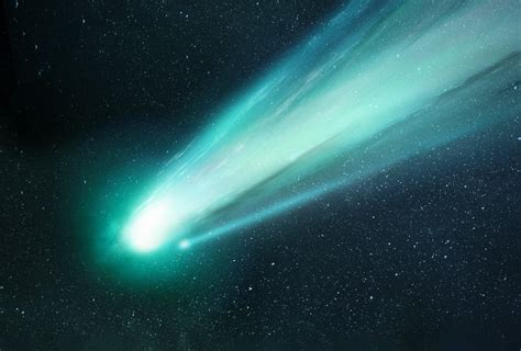 El Cometa Verde Pasa Por México ¿cuándo A Qué Hora Y Desde Dónde Se