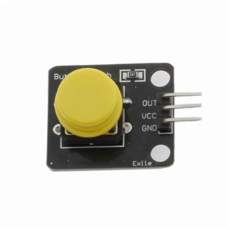 Keycap Key Module Ozd Arduino Maker Ve Iot ÜrÜnlerİ