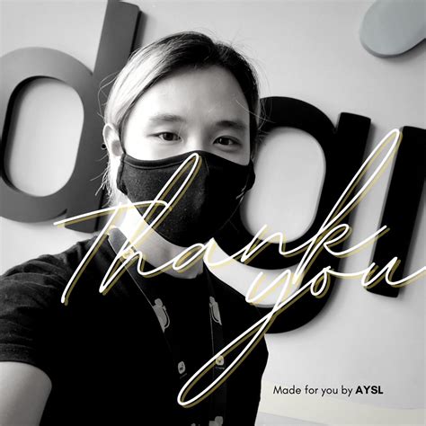Andrew Lee🐕🐈 On Linkedin Seeyousoon Farewell Goodbye Thankyou
