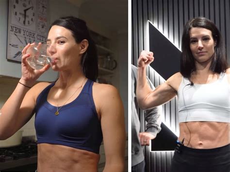 Before And After Creatine Women Buy Creatine Blends Online At Xxl