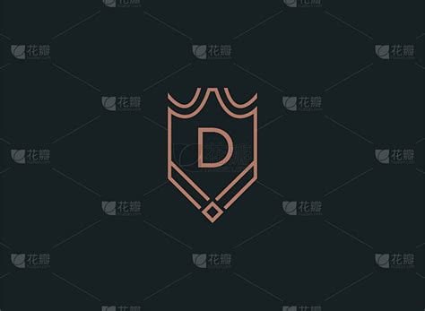 D