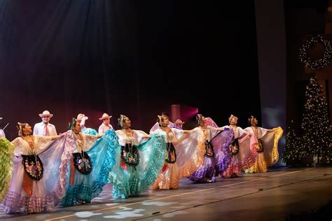 Whats Your Favorite Ballet Folklorico De Los Angeles