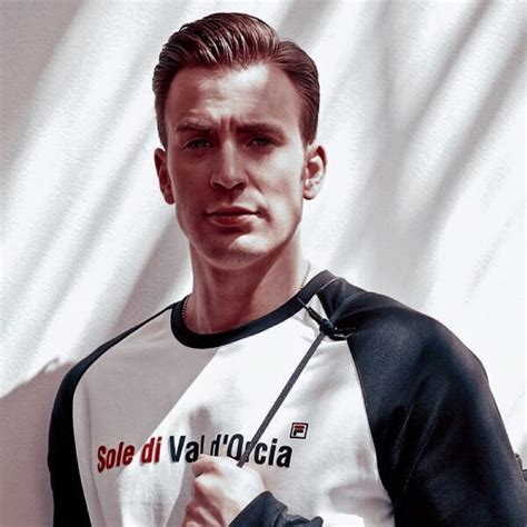50 Best Captain America Haircut Ideas For 2022 Chris Evans