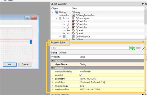 How To Use Qt Designeer Nakoblog