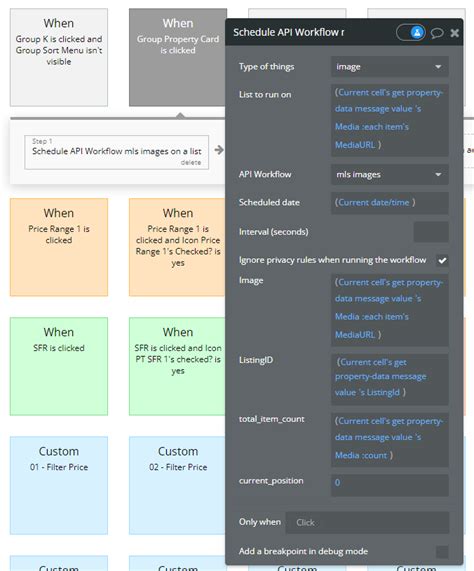 Saved To S3 In Recursive Wf List Not Saving Image Need Help Bubble