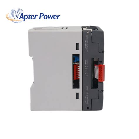 Professional Abb Xm B Sbp R Extension Module Suppliers