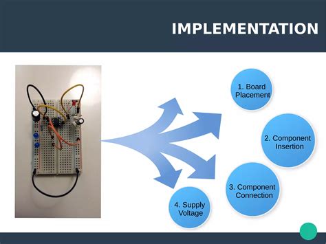 A Pulse Generator Using 555 Timer Ic Ppt