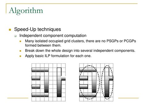 Ppt Double Patterning Layout Decomposition For Simultaneous Conflict