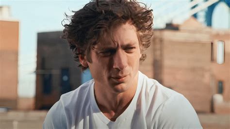 Brlo Commercial Spoofs Jeremy Allen Whites Calvin Klein Ad And Its