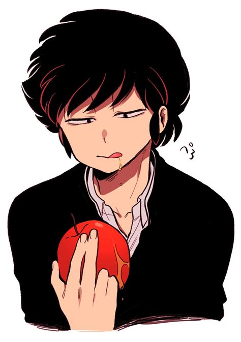 Moroboshi Ataru Urusei Yatsura Drawn By Nai0524 Danbooru