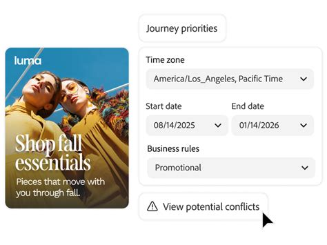 Journey Orchestration Adobe Journey Optimizer