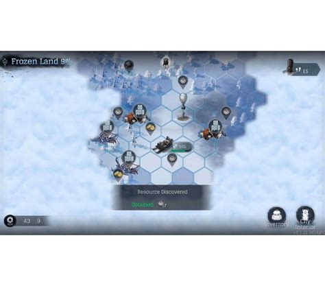 Frostpunk Beyond The Ice Opens Early Access