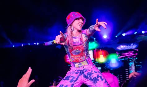 Fotos Así Fue El Primer Concierto De Young Miko En Puerto Rico El