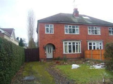Property Valuation 53 Knowles Hill Rolleston On Dove Burton On