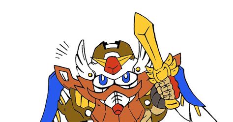 パロディ 【パロディ】ゼウスガンダム 贋 作 師 Notyouのイラスト Pixiv