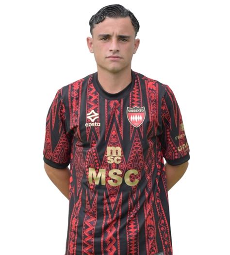 Prima Squadra Sorrento Calcio 1945