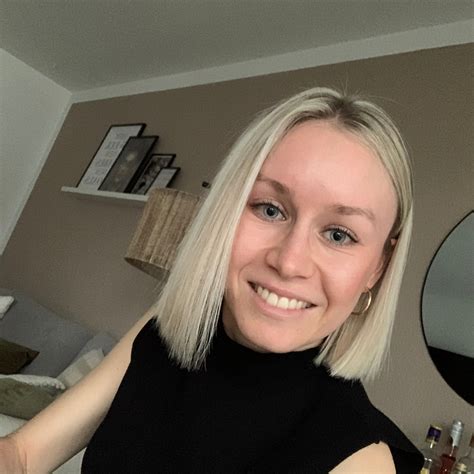 Bianca Baum Kaufmännischer Assistent Fidel Dreher Gmbh Xing