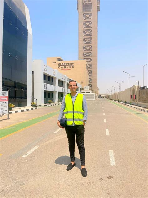 ahmed reda on linkedin elsewedyelectric linkedin cables factory