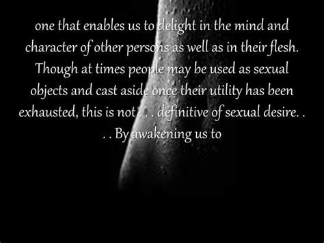 7 Man Vis Avis Sex Agustine Kimberly Joy Ppt