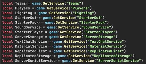 Service Autocomplete Code Completions Community Resources Developer Forum Roblox