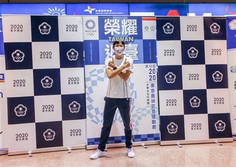 東奧田徑台灣唯一女將！ 謝喜恩20年第一人：帶給台灣榮耀 Ettoday運動雲 Ettoday新聞雲