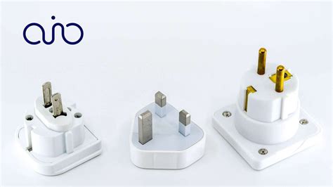 The Uk Plug A Masterpiece Of Electrical Safety Design