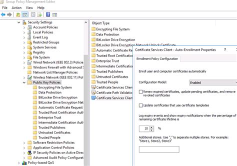 Install Active Directory Certification Authority Adcs On Windows Server Power Sysadmin Blog