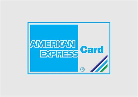 American Express Card Logo Logodix