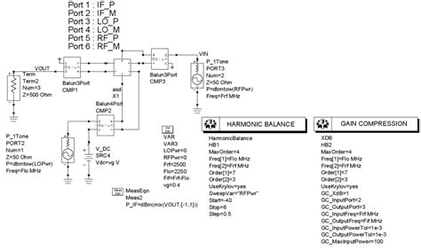 Rf Mixer Vs Combiner At Patricia Carolyn Blog