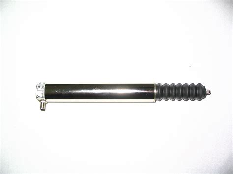 8741 Spring Loaded Dc Dc Lvdt Displacement Sensor